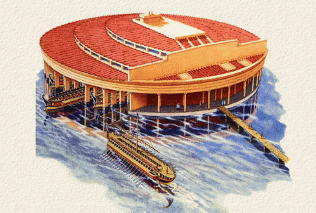 Construindo um Império - Cartago :: A Toca do Lobo